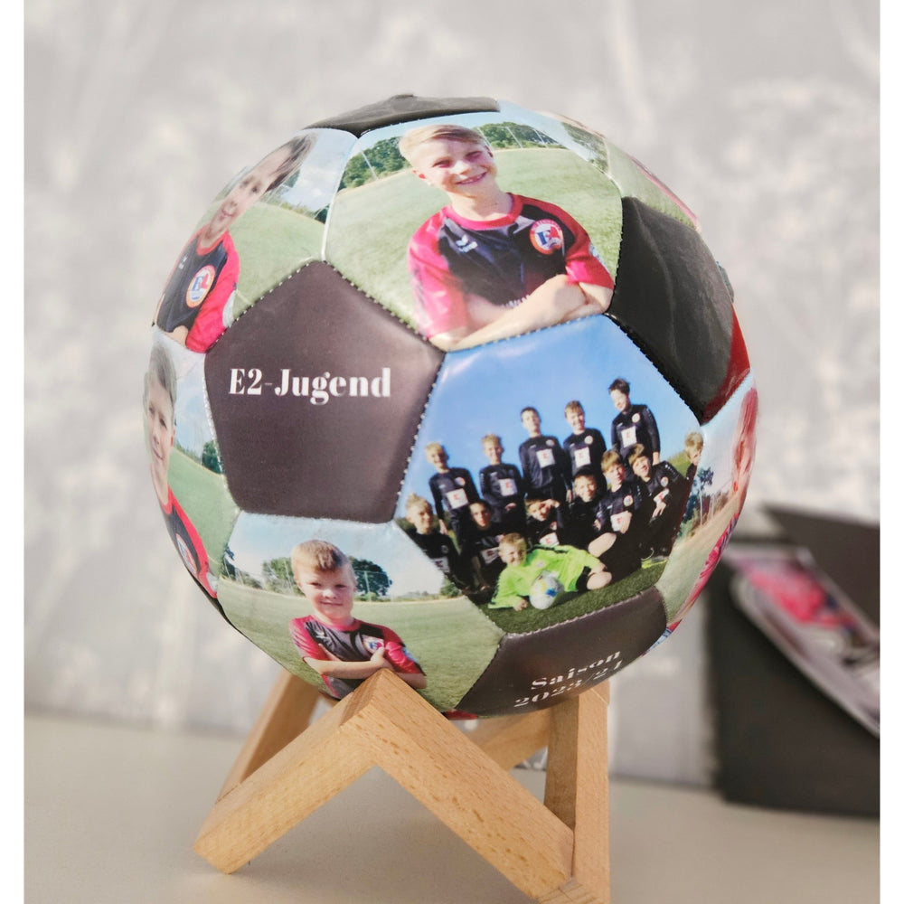 Personalized Custom Gift Soccer Ball No. 5