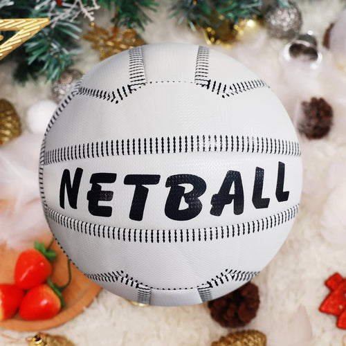 Personalized Printed Netball Gift To Daughter Netball for Daughter Spo